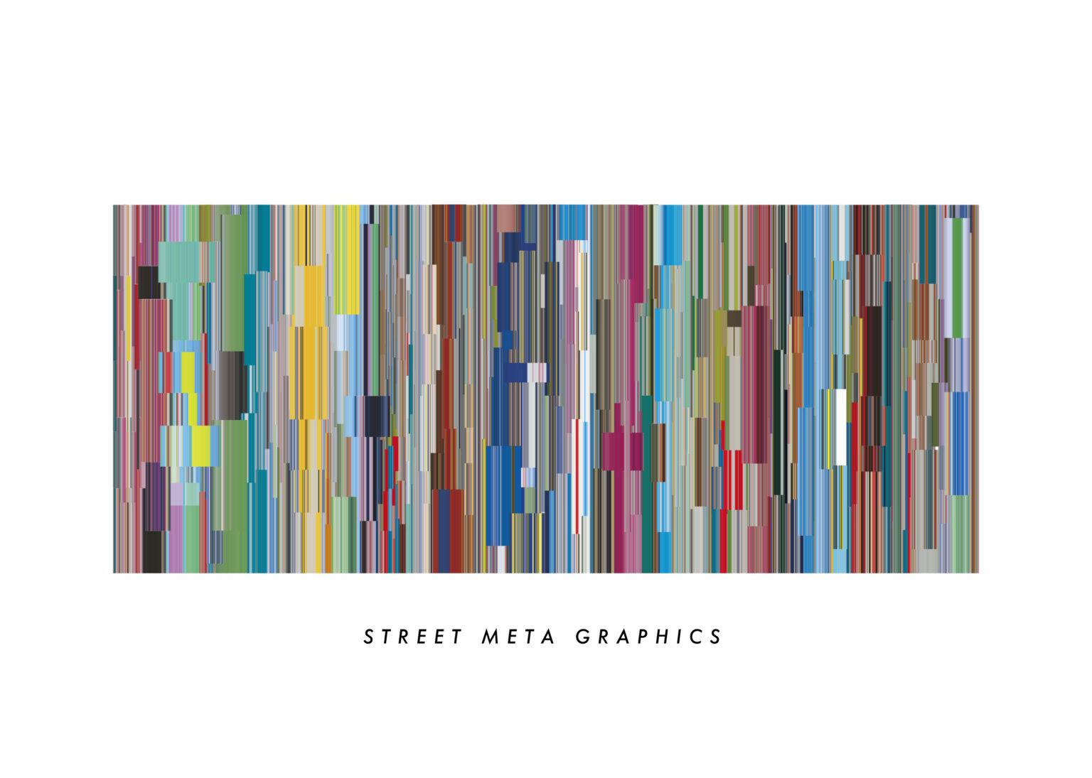 STREET META GRAPHICS | イベント・プロジェクト | 秋田市文化創造館